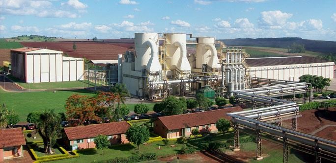 Alltech Crop Science, sponsor of the International Forum - Microbioma