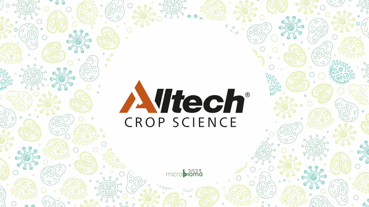 Alltech Crop Science: Innovación sostenible en agricultura y microbioma ...